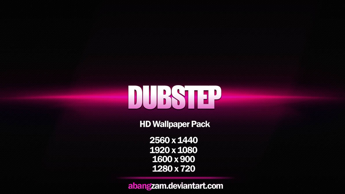 Dubstep by AbangZam on DeviantArt