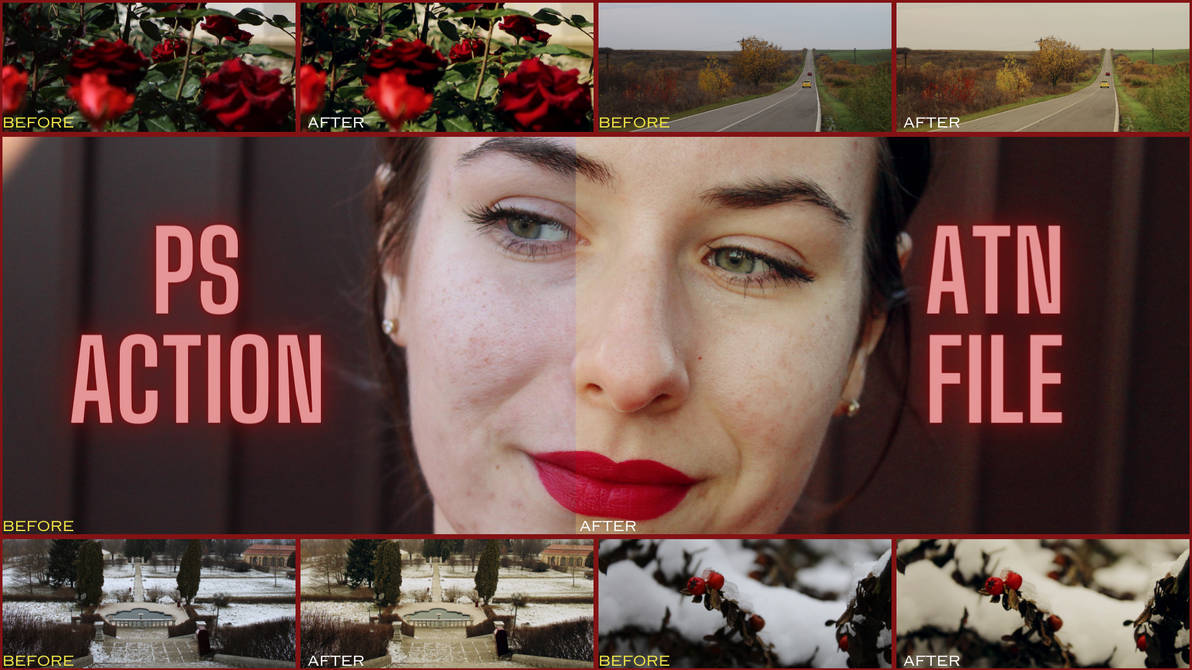 PS Action Vintage 1 by Roxikf on DeviantArt