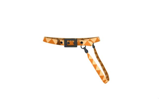 Rin's DT belt (MMD) by KoroTheSilverWolf on DeviantArt