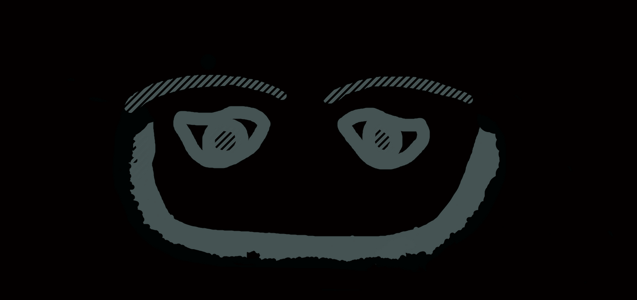 dark smile by The-darkness-lord on DeviantArt