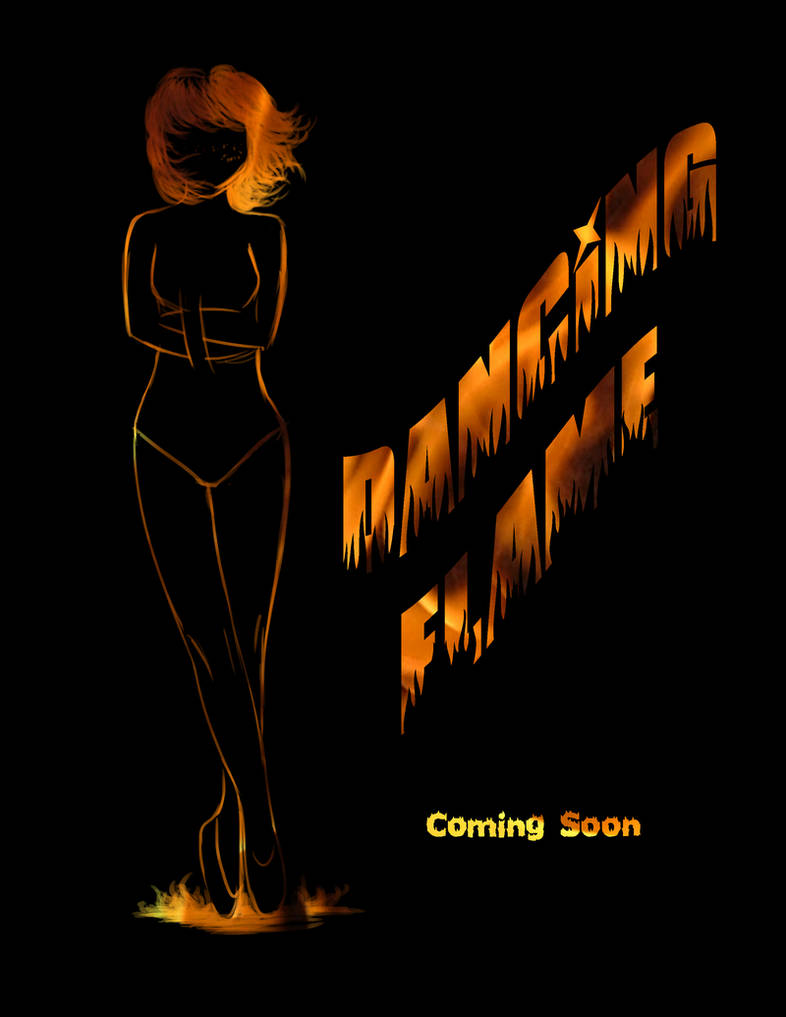 Dancing Flame - Prologue by Lost-InMyWonderland on DeviantArt