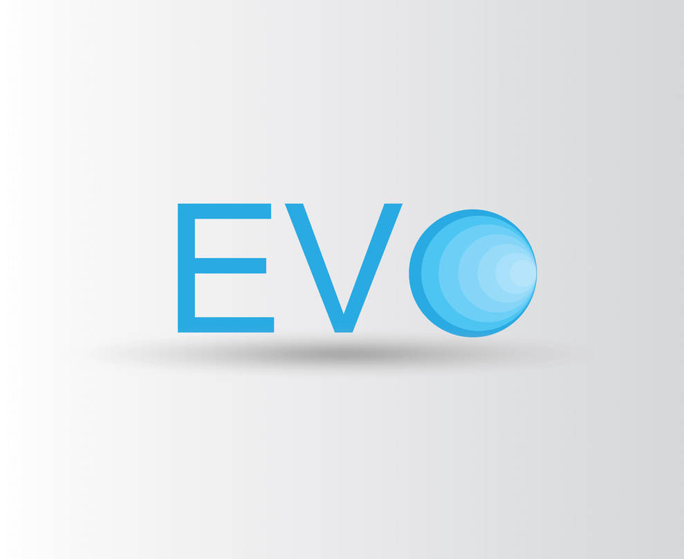 EVo Logo by DistrictAliens on DeviantArt