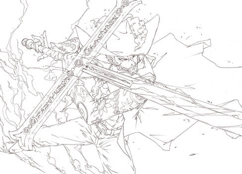 Explore the Best Mihawkhawkeyes Art | DeviantArt