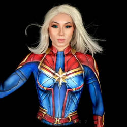 mcroft07 - Professional, Artist | DeviantArt