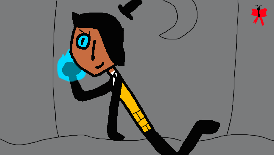 Total-Drama-Mal DeviantArt Gallery