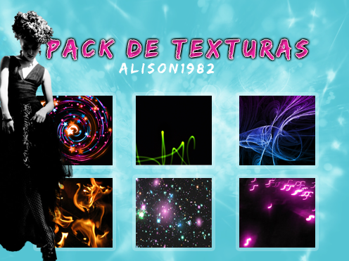 Pack de Texturas. by StaRoadHoney on DeviantArt