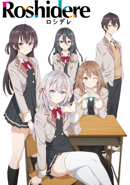 Roshidere by zeresphinx on DeviantArt