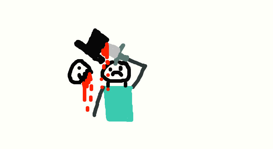 Dead Man's Hat by ThatHungryPear on DeviantArt