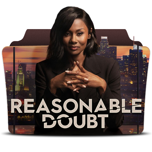 Reasonable Doubt 2022 Poster
