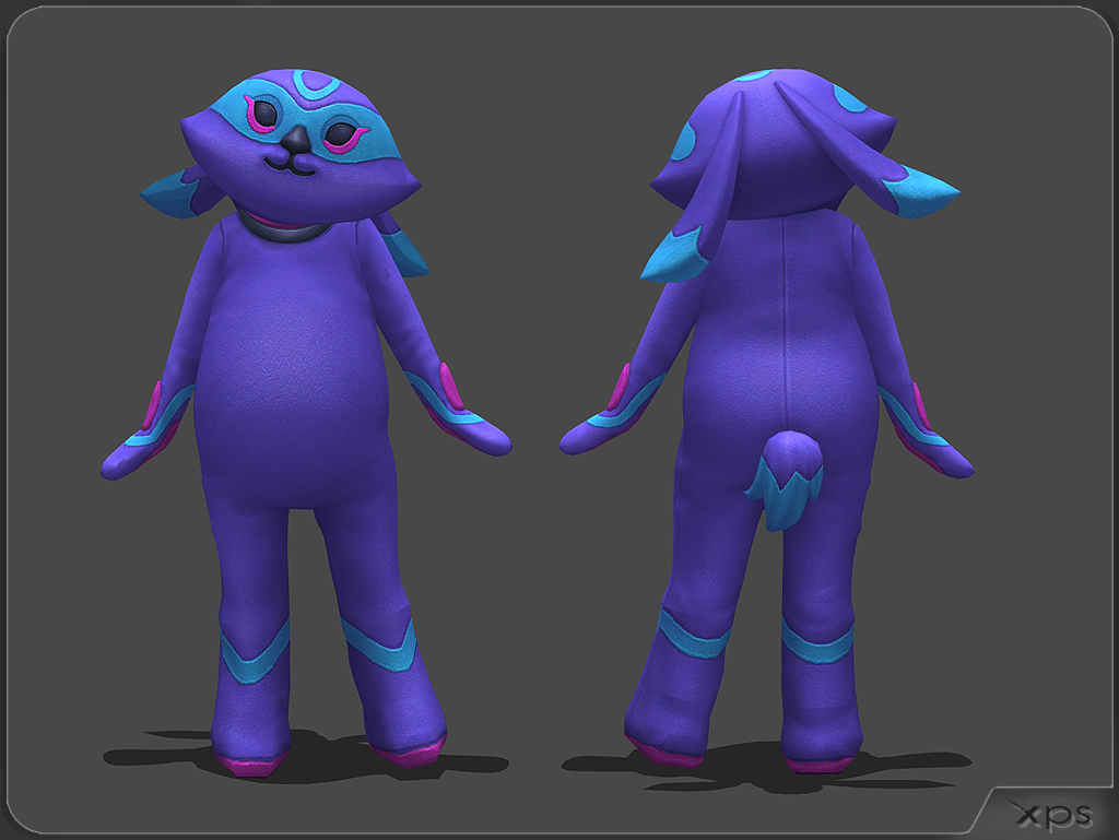 Suit by aleksiszet on DeviantArt