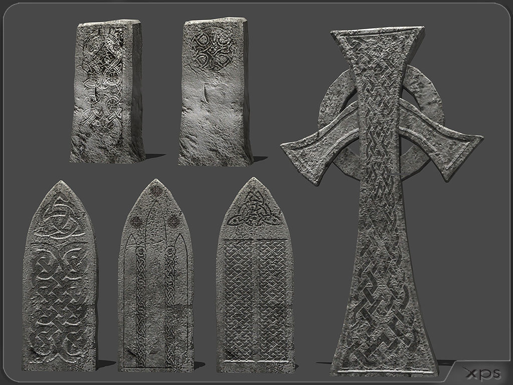 Tombstone by aleksiszet by aleksiszet on DeviantArt
