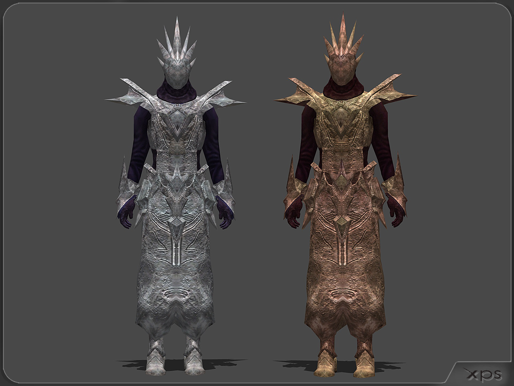 Priest of Order by aleksiszet by aleksiszet on DeviantArt