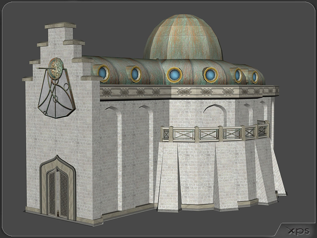 House of myths and legends by aleksiszet by aleksiszet on DeviantArt