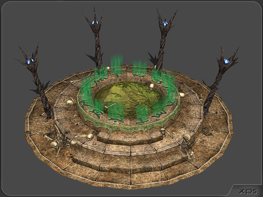 Teleport v.3 by aleksiszet by aleksiszet on DeviantArt