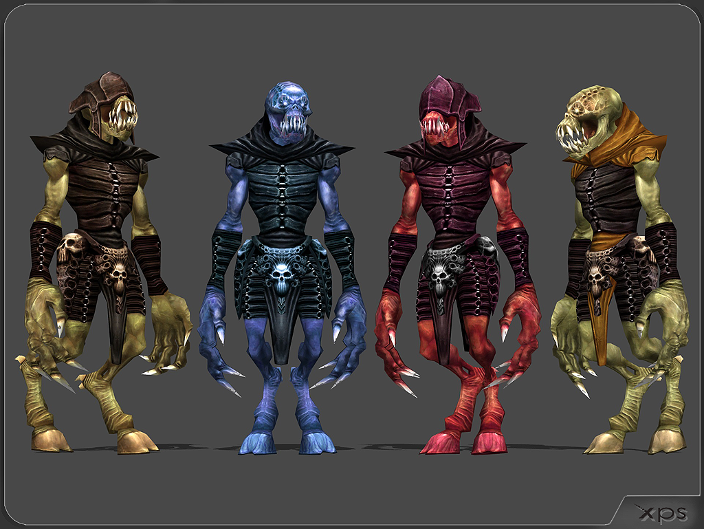 Limos by aleksiszet by aleksiszet on DeviantArt