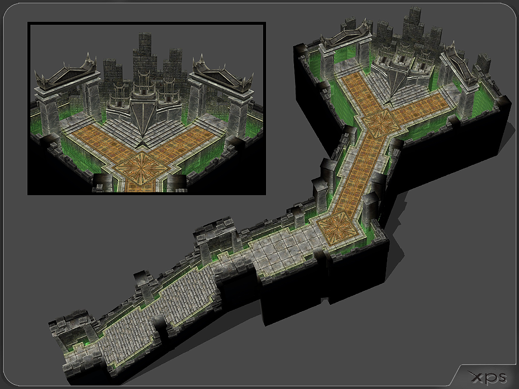 Courtroom by aleksiszet by aleksiszet on DeviantArt