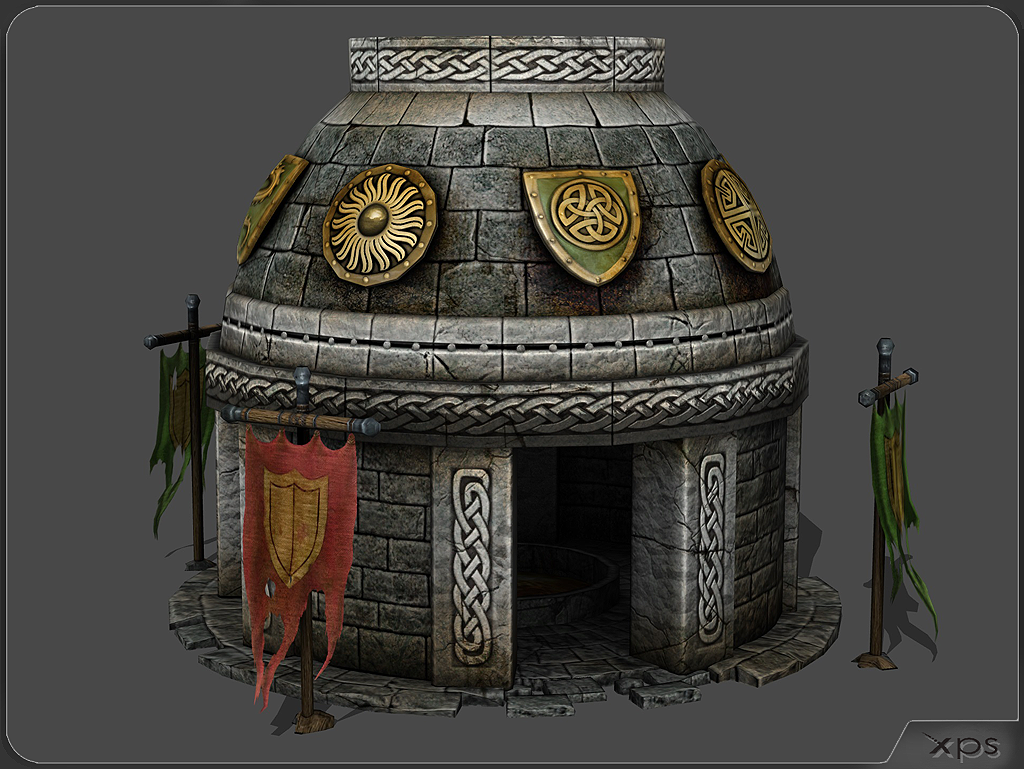 Armorsmith by aleksiszet by aleksiszet on DeviantArt