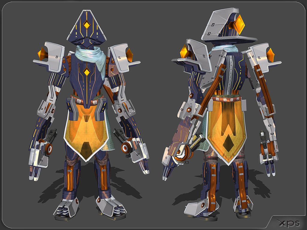 Sceptic Alien by aleksiszet by aleksiszet on DeviantArt