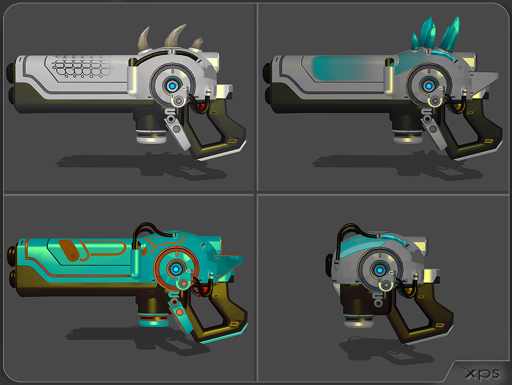 Multi-Tool v.1-4 by aleksiszet by aleksiszet on DeviantArt