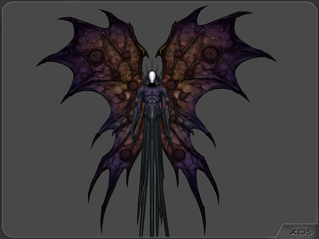 Faceless by aleksiszet by aleksiszet on DeviantArt