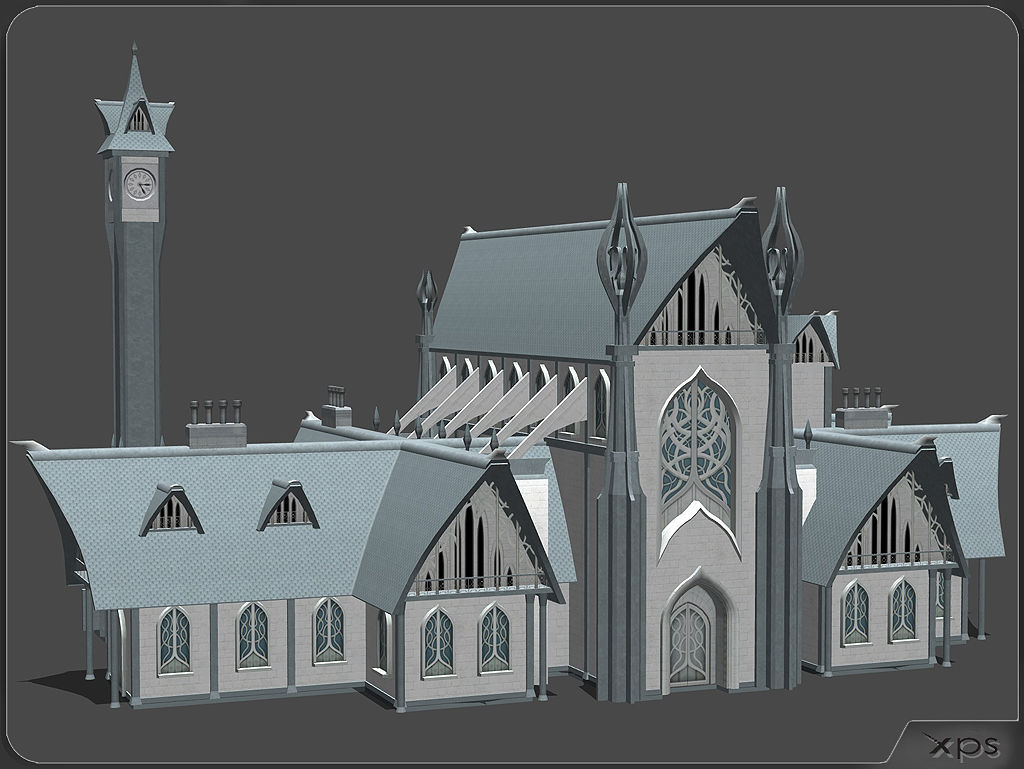 Building v.4 by aleksiszet by aleksiszet on DeviantArt