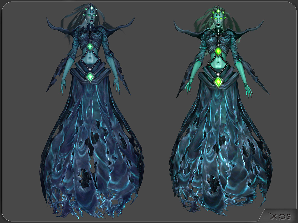 Ghost by aleksiszet by aleksiszet on DeviantArt