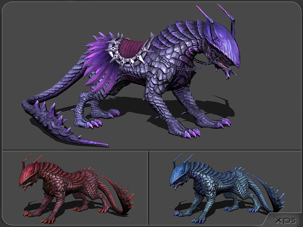 Mount by aleksiszet by aleksiszet on DeviantArt