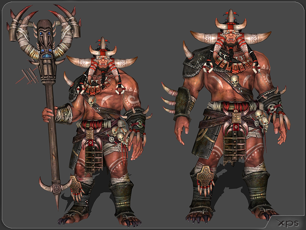 Male Magic Hero (Stronghold) by aleksiszet by aleksiszet on DeviantArt