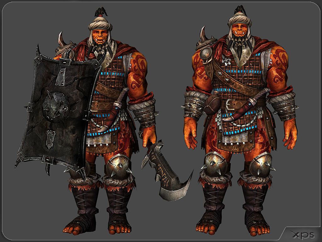 Crusher by aleksiszet by aleksiszet on DeviantArt