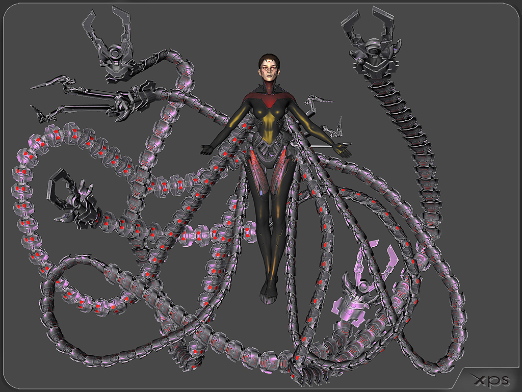 Mara by aleksiszet by aleksiszet on DeviantArt