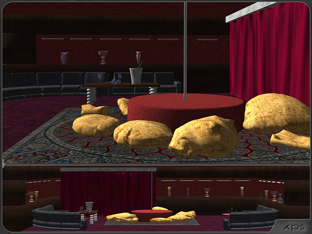 Club by aleksiszet by aleksiszet on DeviantArt