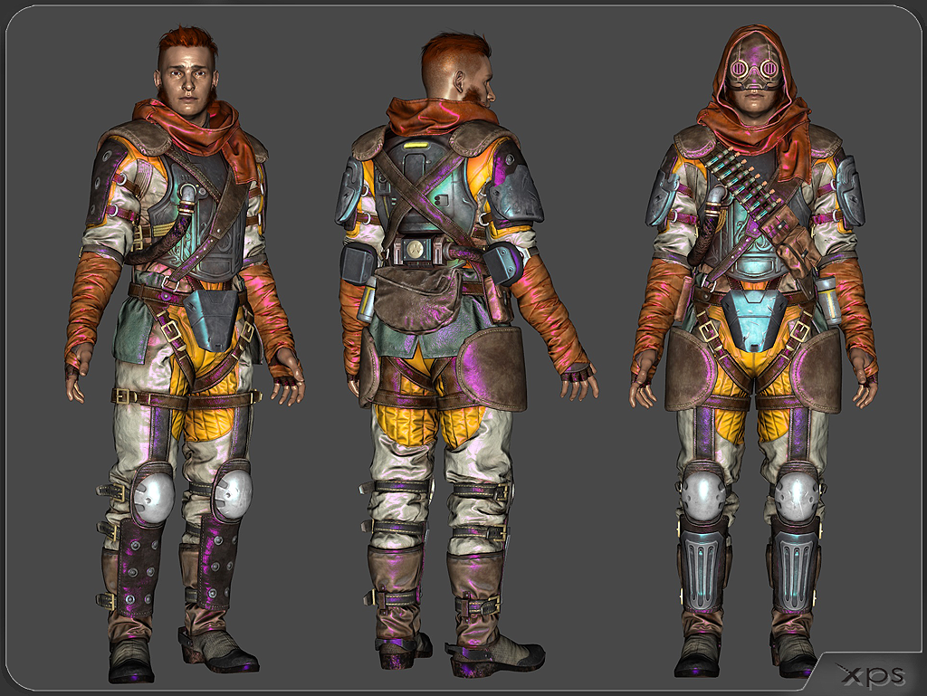 Graham Bryant by aleksiszet by aleksiszet on DeviantArt