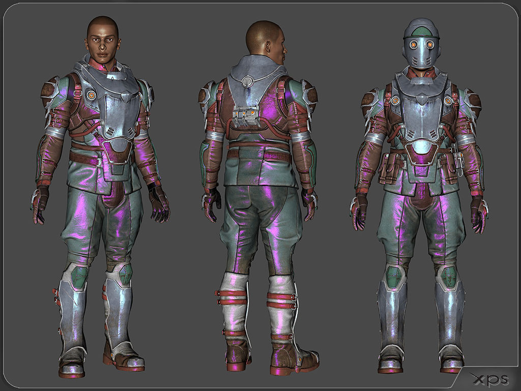 Corporate Recruit by aleksiszet by aleksiszet on DeviantArt