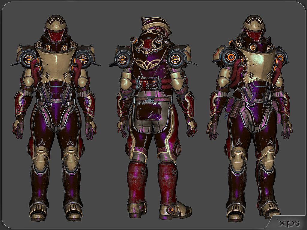 Corporate Commander by aleksiszet by aleksiszet on DeviantArt