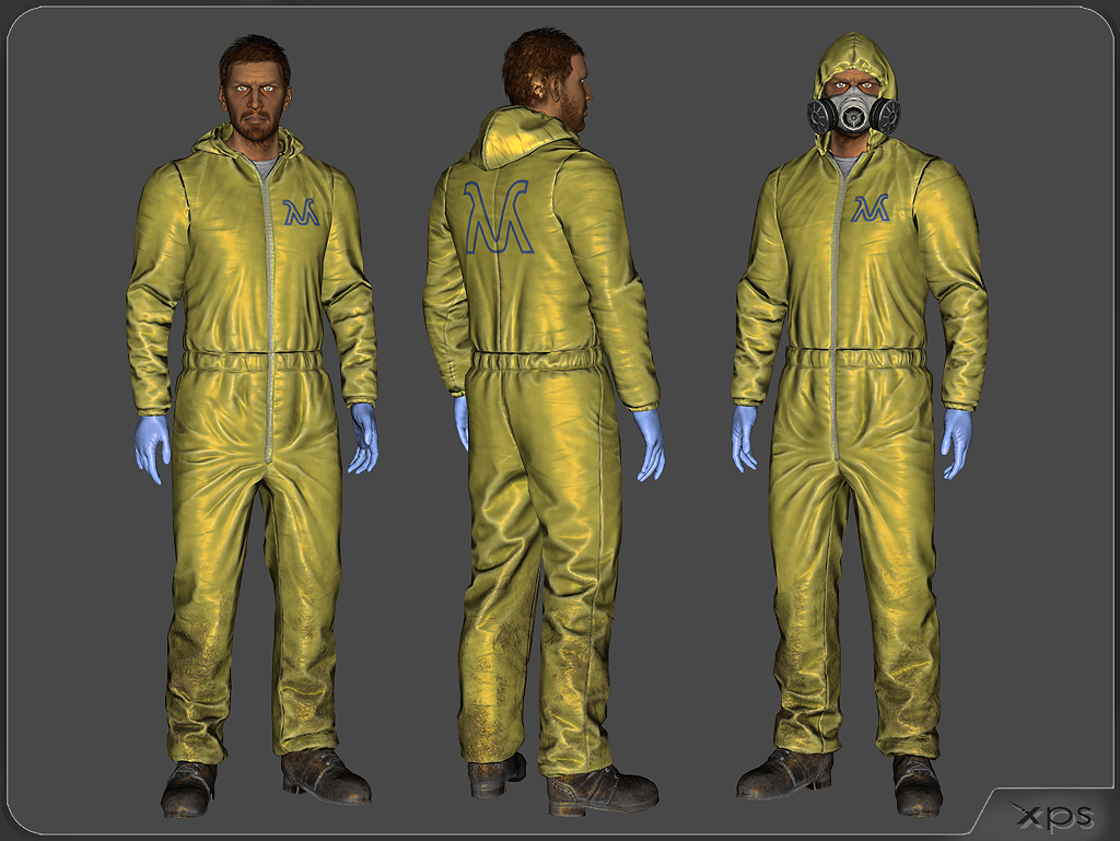 Activist v.4 by aleksiszet by aleksiszet on DeviantArt