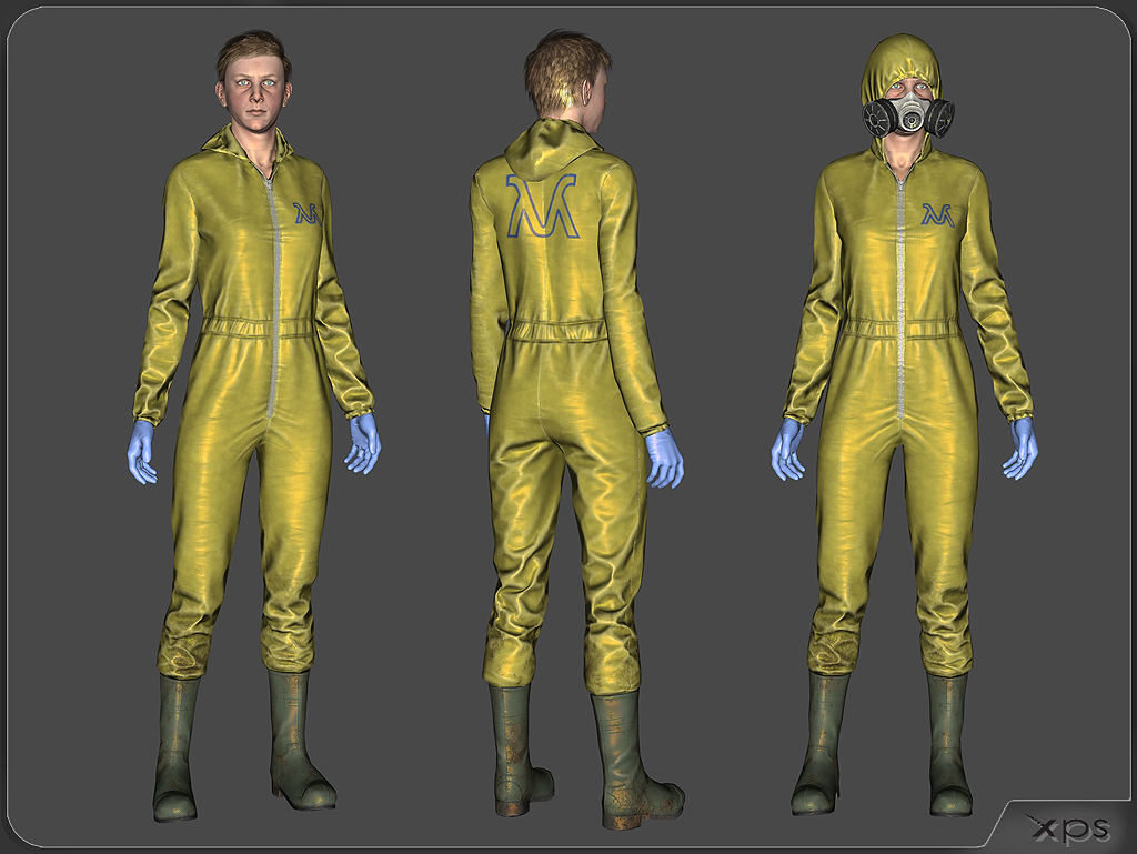 Activist v.1 by aleksiszet by aleksiszet on DeviantArt