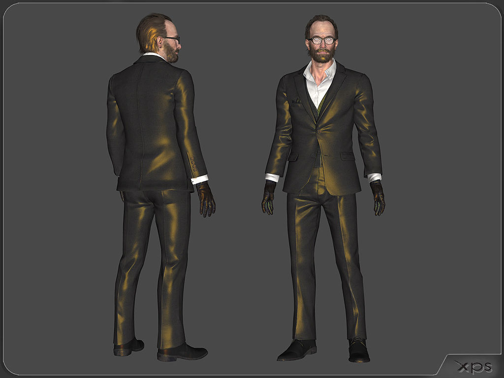 Richard Wadkins (Endron Corporation) by aleksiszet by aleksiszet on ...