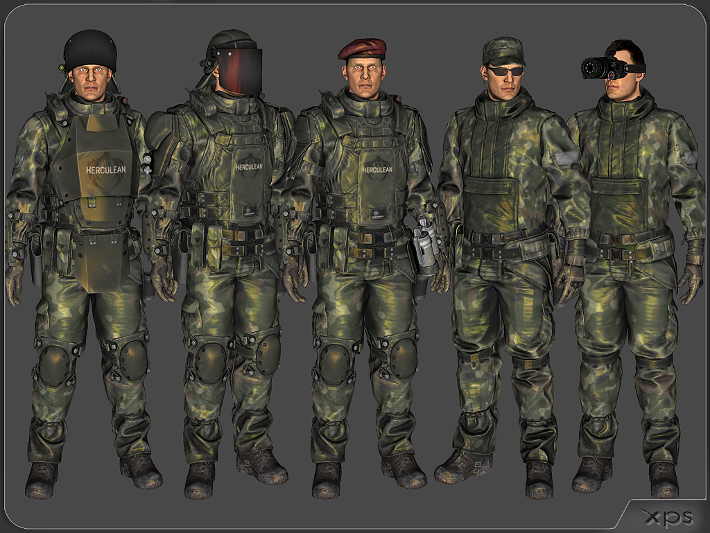 Military by aleksiszet by aleksiszet on DeviantArt