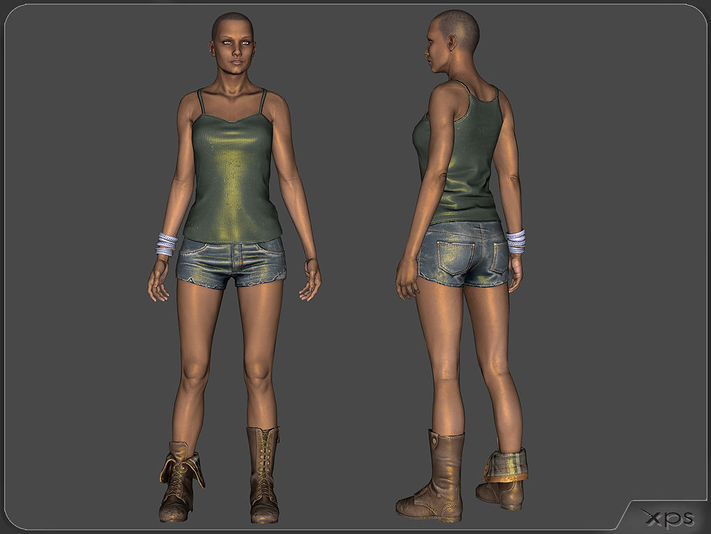 Ava by aleksiszet by aleksiszet on DeviantArt