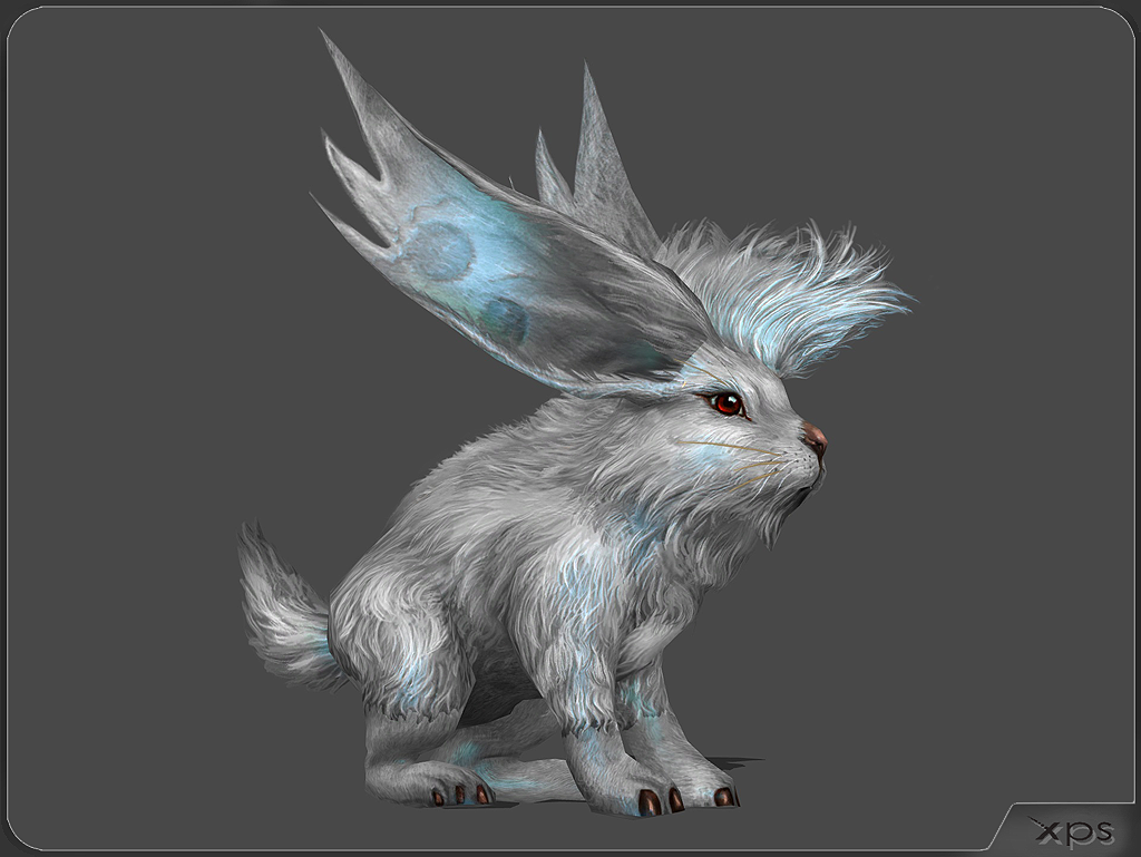 Bramblehopper by aleksiszet by aleksiszet on DeviantArt