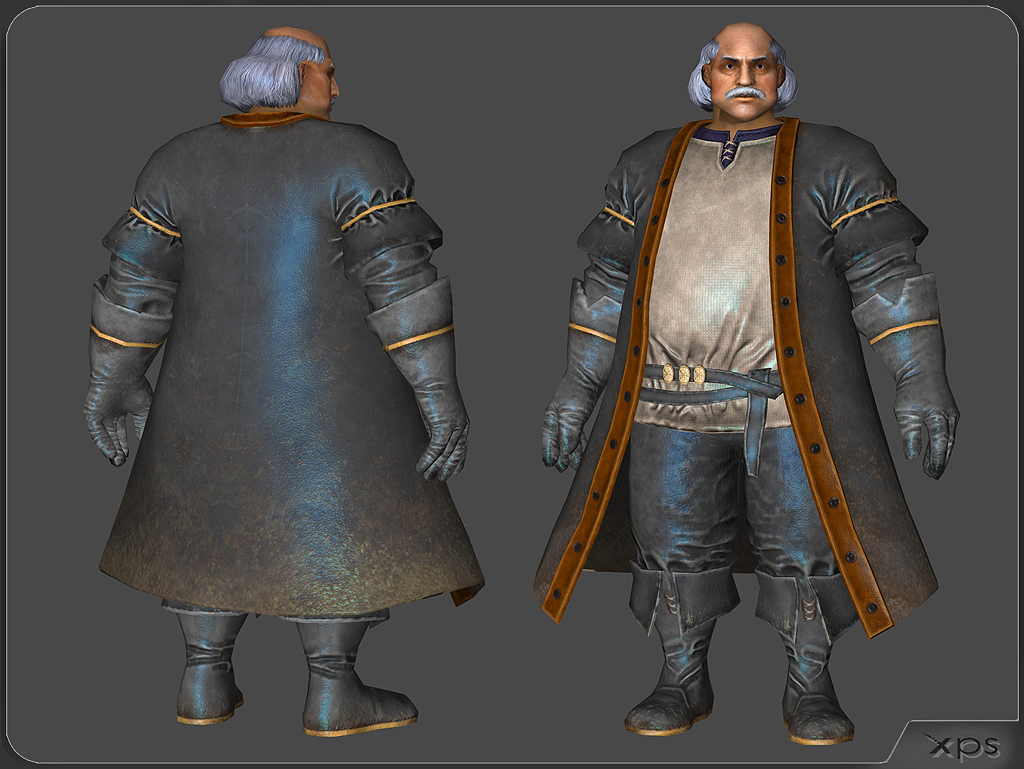 Nobleman v.2 by aleksiszet by aleksiszet on DeviantArt