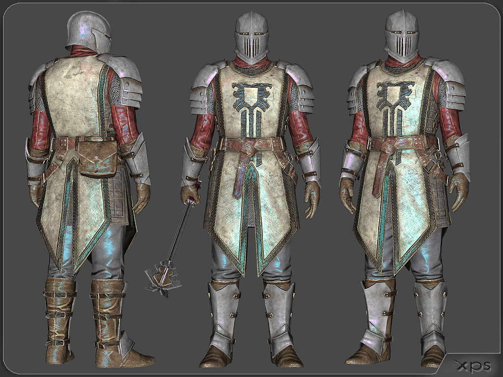 Sentry by aleksiszet by aleksiszet on DeviantArt