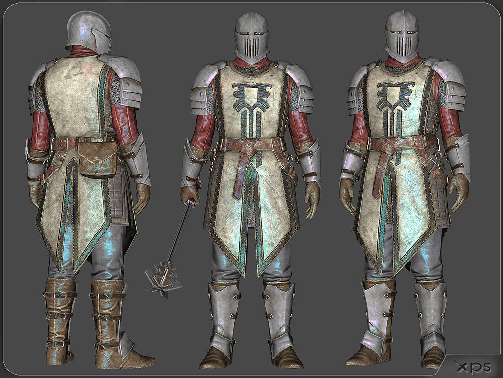 Sentry by aleksiszet by aleksiszet on DeviantArt