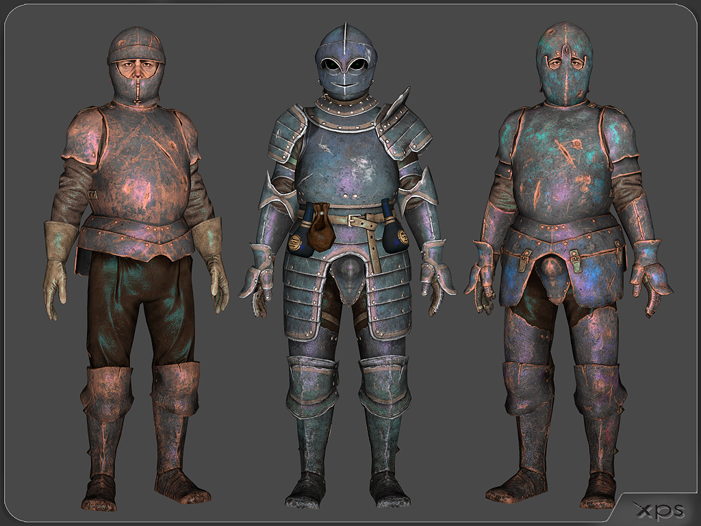 Alchemist Armour by aleksiszet by aleksiszet on DeviantArt