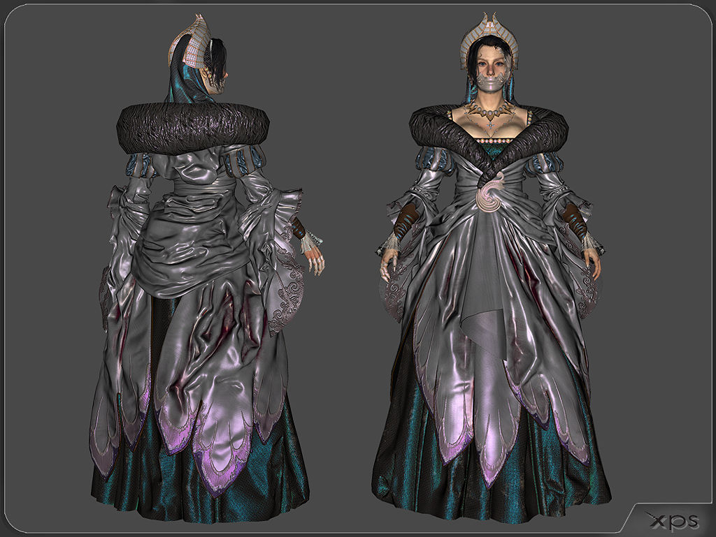 Eva by aleksiszet by aleksiszet on DeviantArt