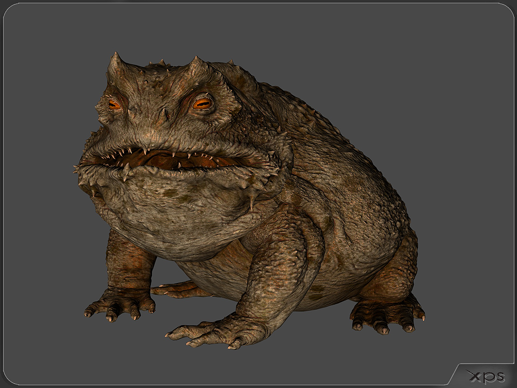 Gorf by aleksiszet by aleksiszet on DeviantArt