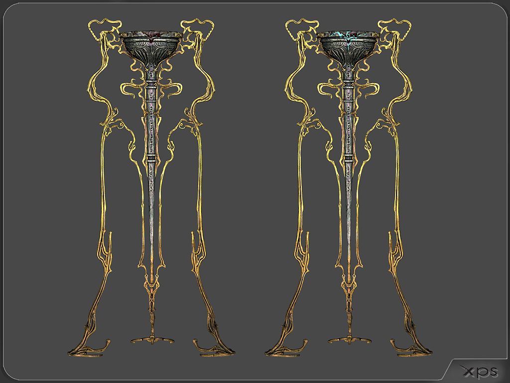 Chalice by aleksiszet by aleksiszet on DeviantArt