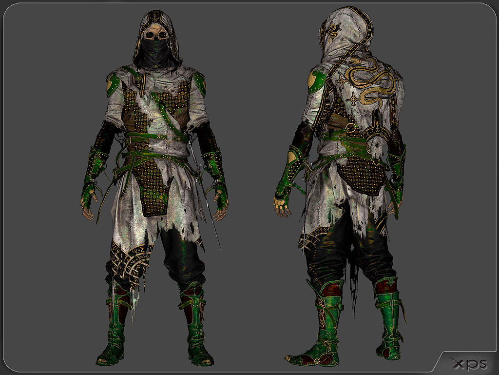 Tiel v.3 by aleksiszet by aleksiszet on DeviantArt