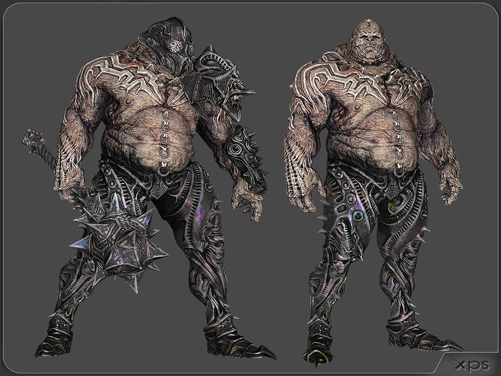 Imrod, the Unrepentant by aleksiszet by aleksiszet on DeviantArt