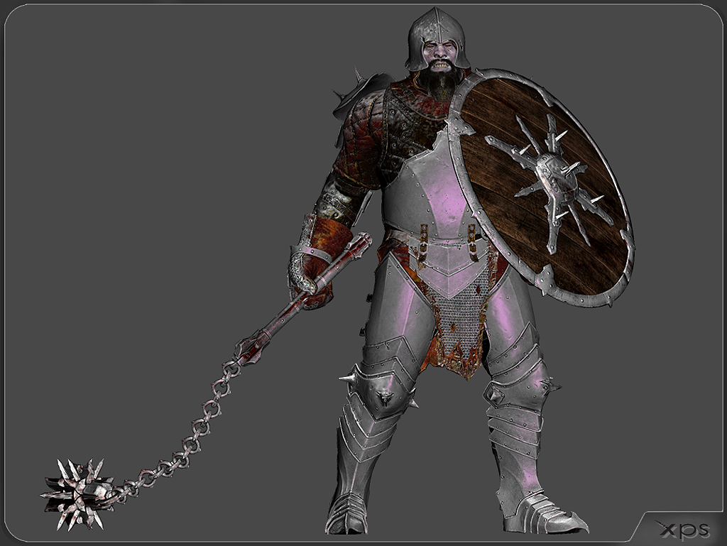 Gragu by aleksiszet by aleksiszet on DeviantArt